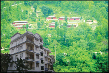 EIILM University, UGC Approved & Recognized Univeristy, Join One of the ...